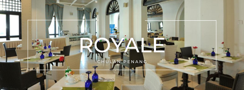 Travelokal Penang - Accommodation