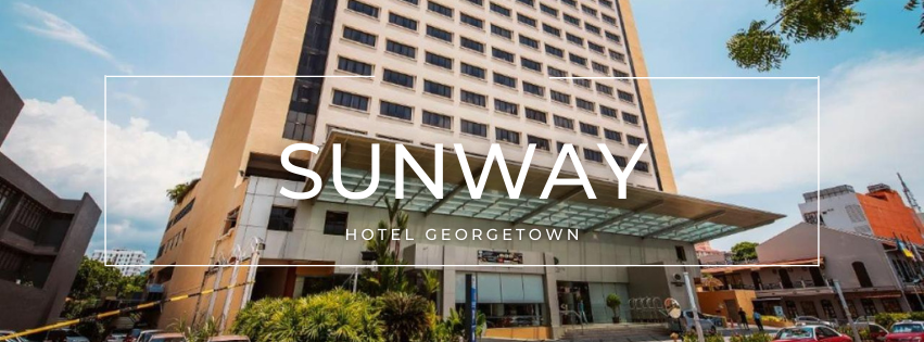 Travelokal Penang - Home